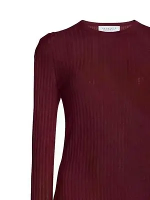 Gabriela Hearst Adeline Jumper