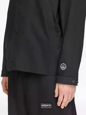 Adidas Wingrove Ii Spzl Collared Jacket