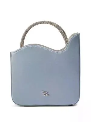 Le Silla Top Handle Mini Bags