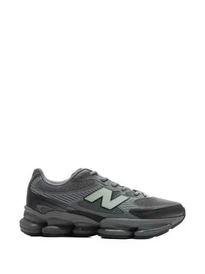 NEW BALANCE Abzorb 2000 Sneakers - Grey