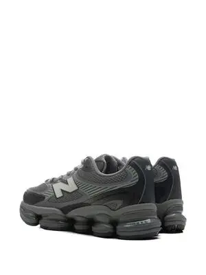 NEW BALANCE Abzorb 2000 Sneakers - Grey