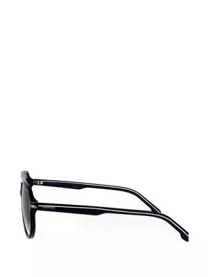 Carrera Eyewear Pilot Frame Sunglasses