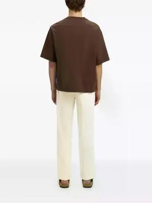 SELECTED Rafa Pleated Trousers