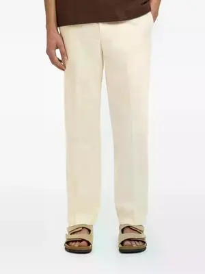 SELECTED Rafa Pleated Trousers