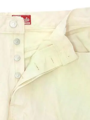 FORTELA 914 Leo Japan Selvedge Jeans