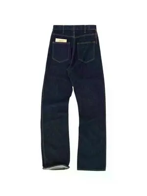 FORTELA Jane Belt-loop Jeans