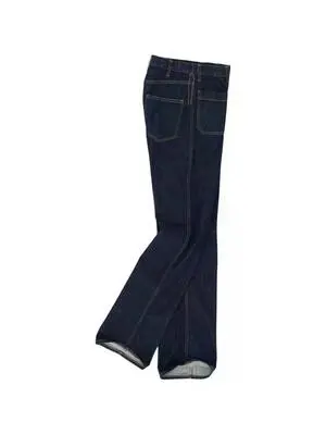 FORTELA Jane Belt-loop Jeans