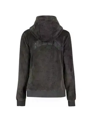 NORWAY 1963 Fleece Zip-up Hoodie
