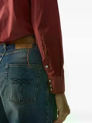 FORTELA Toledo Western Shirt