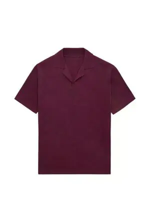 FORTELA Adrien Cotton-knit T-shirt