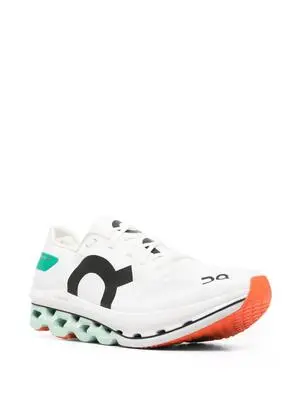 On Cloudboom Echo Low Top Sneakers
