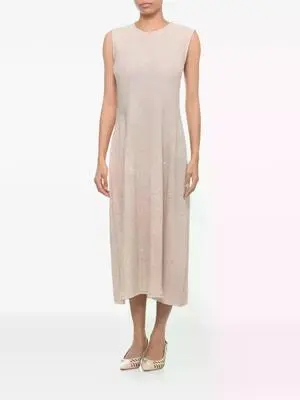 Antonelli Firenze Sequin-embellished Midi Dress