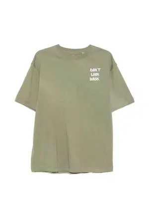 GEORGE. Logo Print Cotton T-shirt