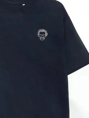 GEORGE. George Graphic Print T-shirt