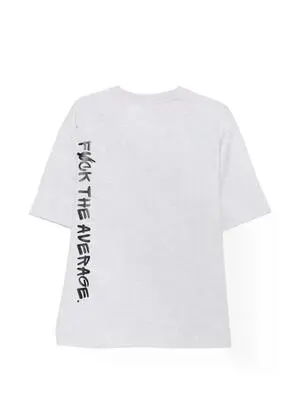 GEORGE. George Graphic Print T-shirt
