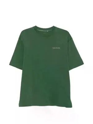 GEORGE. Logo Print Short Sleeve T-shirt