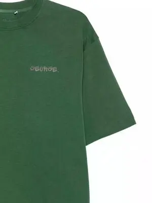 GEORGE. Logo Print Short Sleeve T-shirt