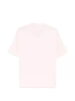 GEORGE. Logo Print Cotton T-shirt