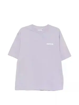 GEORGE. Logo Print Cotton T-shirt