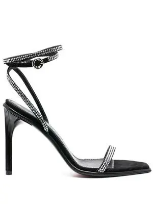 Lanvin Ankle Sandals For Women