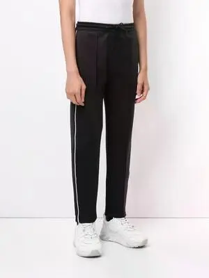 Kenzo Contrast Logo Track Pants