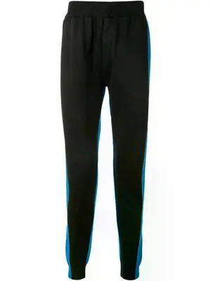 Kenzo Two-tone Track Pants