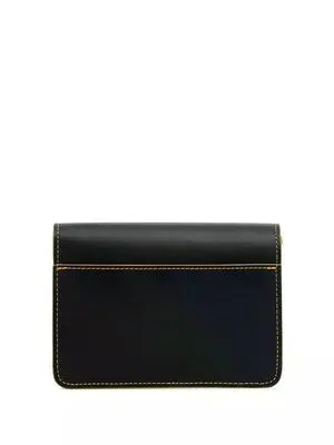 JW Anderson Anchor Jw Logo Shoulder Bag - Green