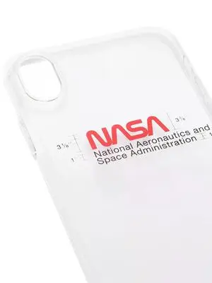 Heron Preston Nasa Iphone Xr Case