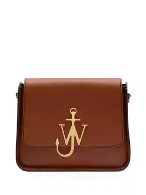 JW Anderson Anchor Logo Box Bag