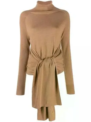Jw Anderson Turtleneck Sweaters For Women