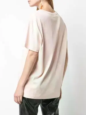 Givenchy Graphic Print T-shirt