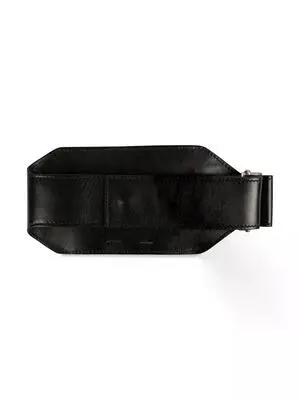 Off-White Sculpture Belt Bag