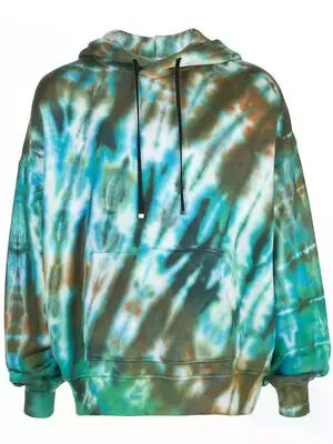 Amiri Drop Shoulder Sweatshirts Hoodies For Men