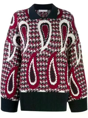 Paisley Sweaters For Women