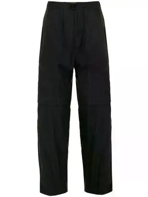 JUUN.J Belted Cargo Trousers