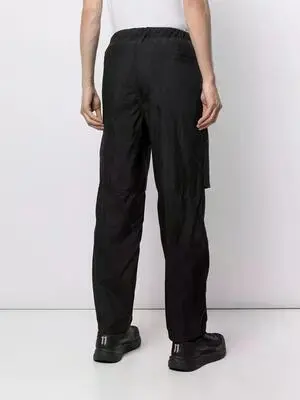 JUUN.J Belted Cargo Trousers