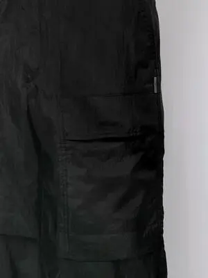 JUUN.J Belted Cargo Trousers