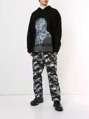 JUUN.J Synthesize Hoodie