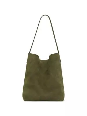 MANSUR GAVRIEL Everyday Cabas Tote Bag - Green