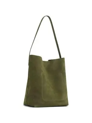 MANSUR GAVRIEL Everyday Cabas Tote Bag - Green
