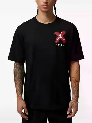 JORDAN Graphic-print T-shirt
