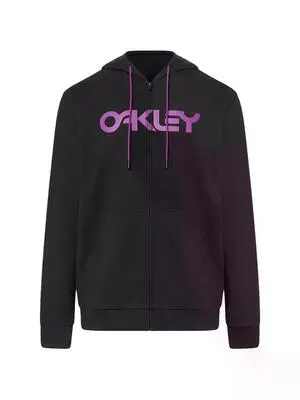 Oakley Teddy Zip-up Hoodie