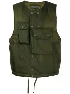 Engineered Garments Vests For Men