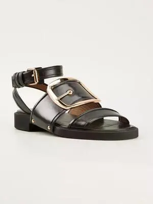 Givenchy Viktor Sandals