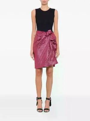 Lanvin Pleated Skirts