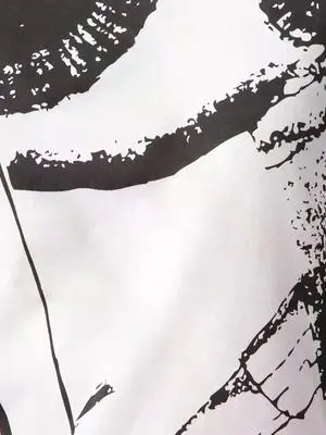 Y3 Graphic Tank Top