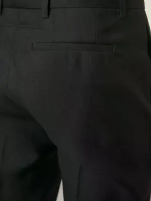 Givenchy Classic Tailored Trousers