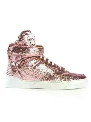 Givenchy Tyson Hi-top Sneakers