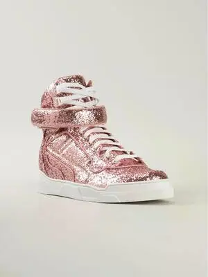 Givenchy Tyson Hi-top Sneakers