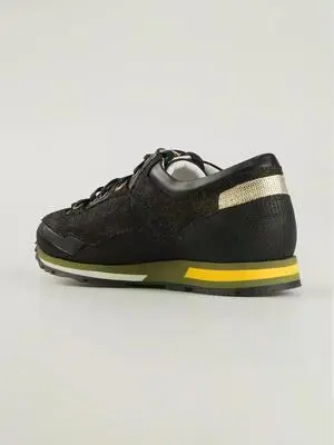 LANVIN Glitter Sneakers